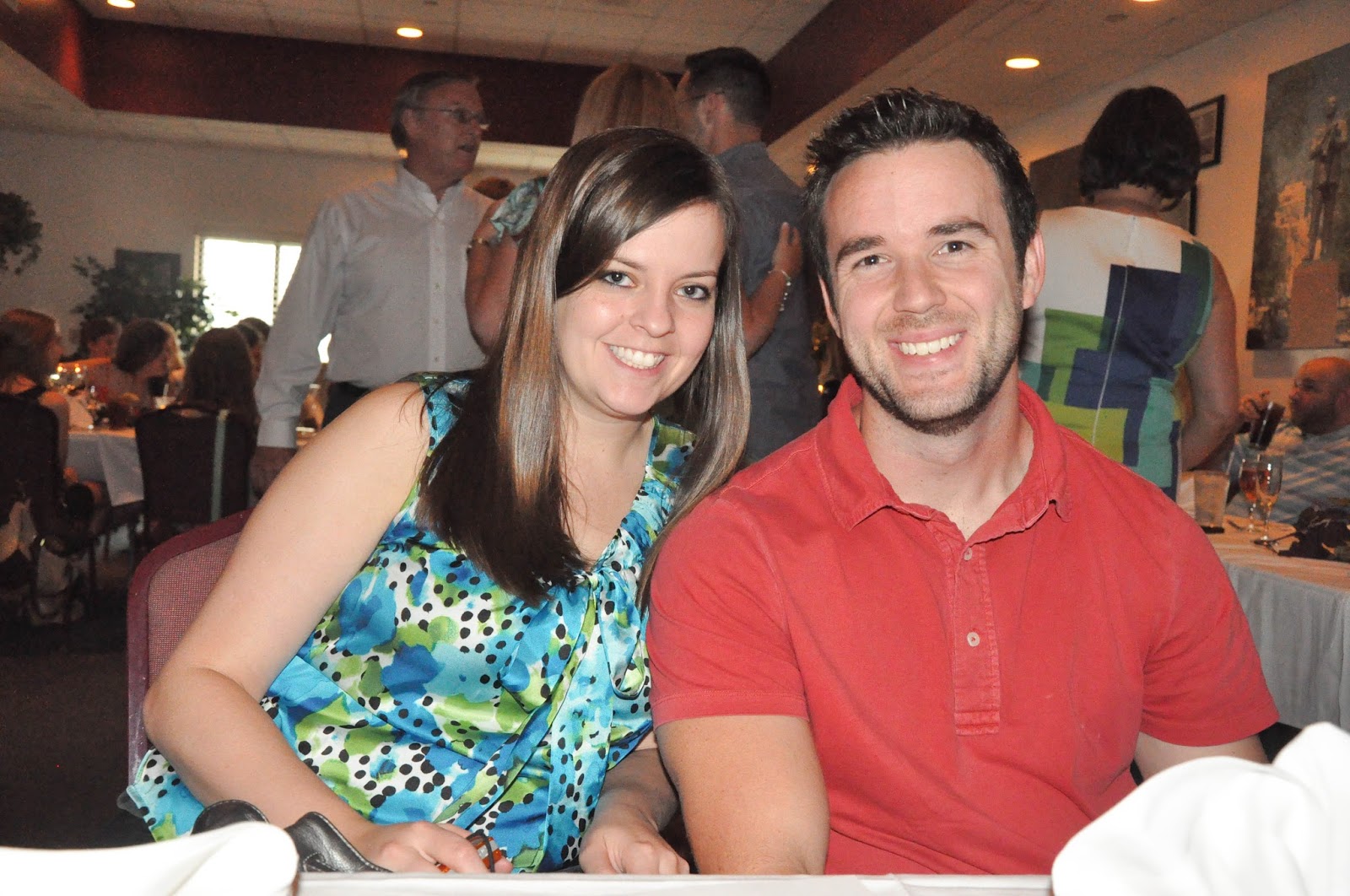 Kayla MKOY: Walkin in Memphis!