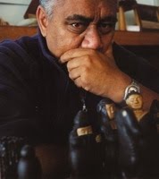 KIWI CHESS: Death of the "Dark Horse" Star - Genesis Potini (1965 - 2011)‏