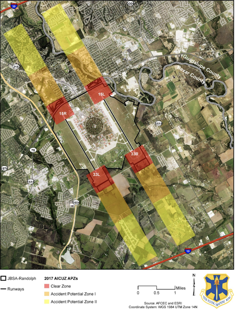 Kathryn's Report: Neighbors Help Joint Base San Antonio-Randolph ...