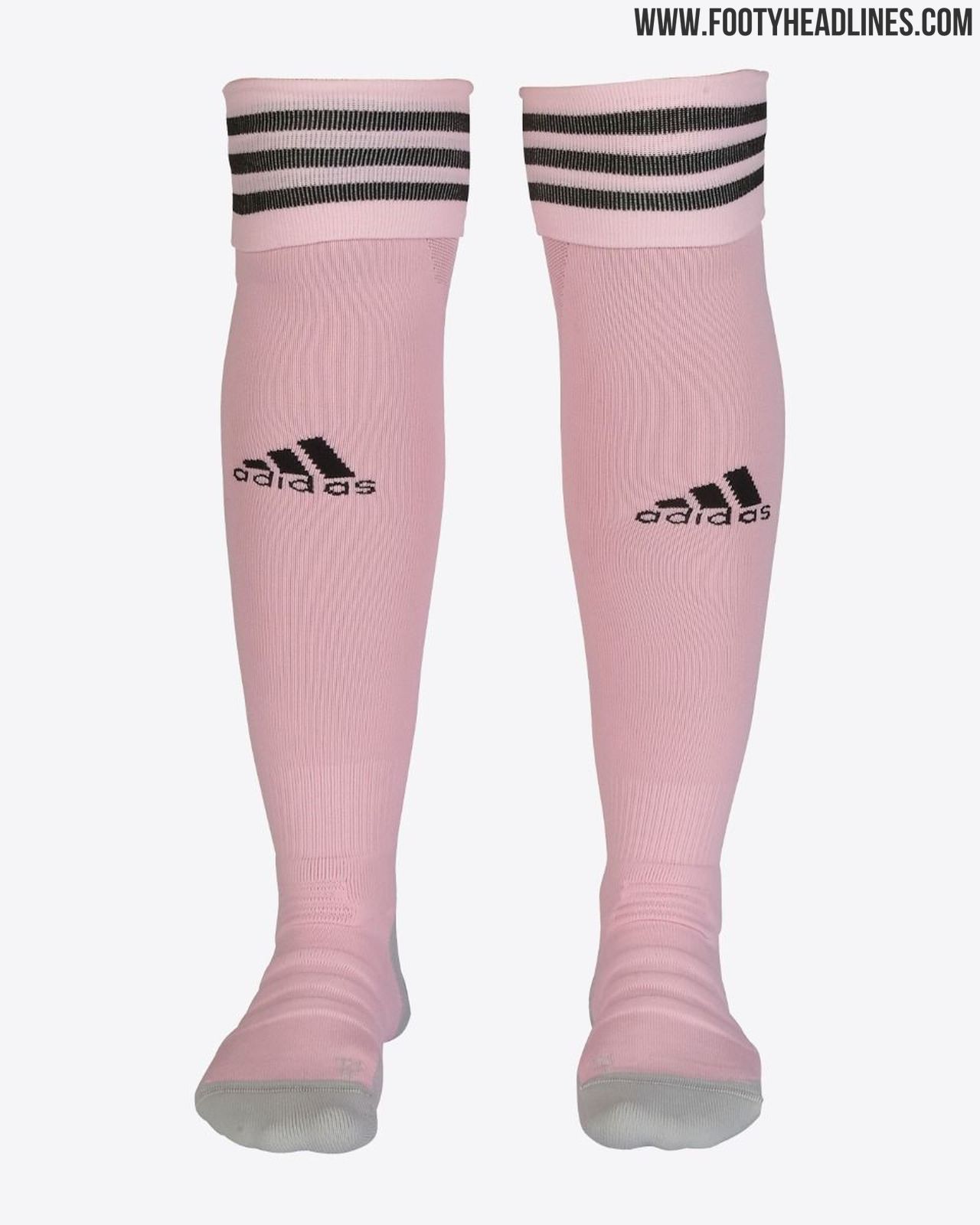 Leicester City 19-20 Home & 2 Away Kits Revealed - Footy Headlines