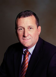 The McCarville Report Online: Mark McBride To Seek Terrill House Seat