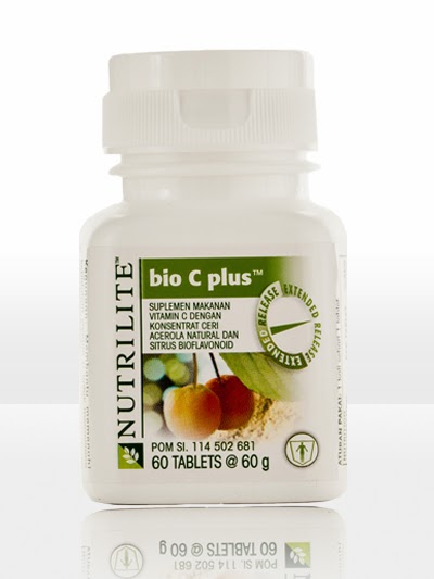 PRODUK NUTRILITE AMWAY; DOUBLE X, SAW PALMETO, SALMON OMEGA 3, BIO C ...