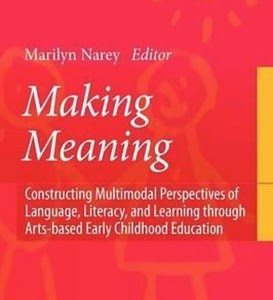 Make Art, Make Meaning