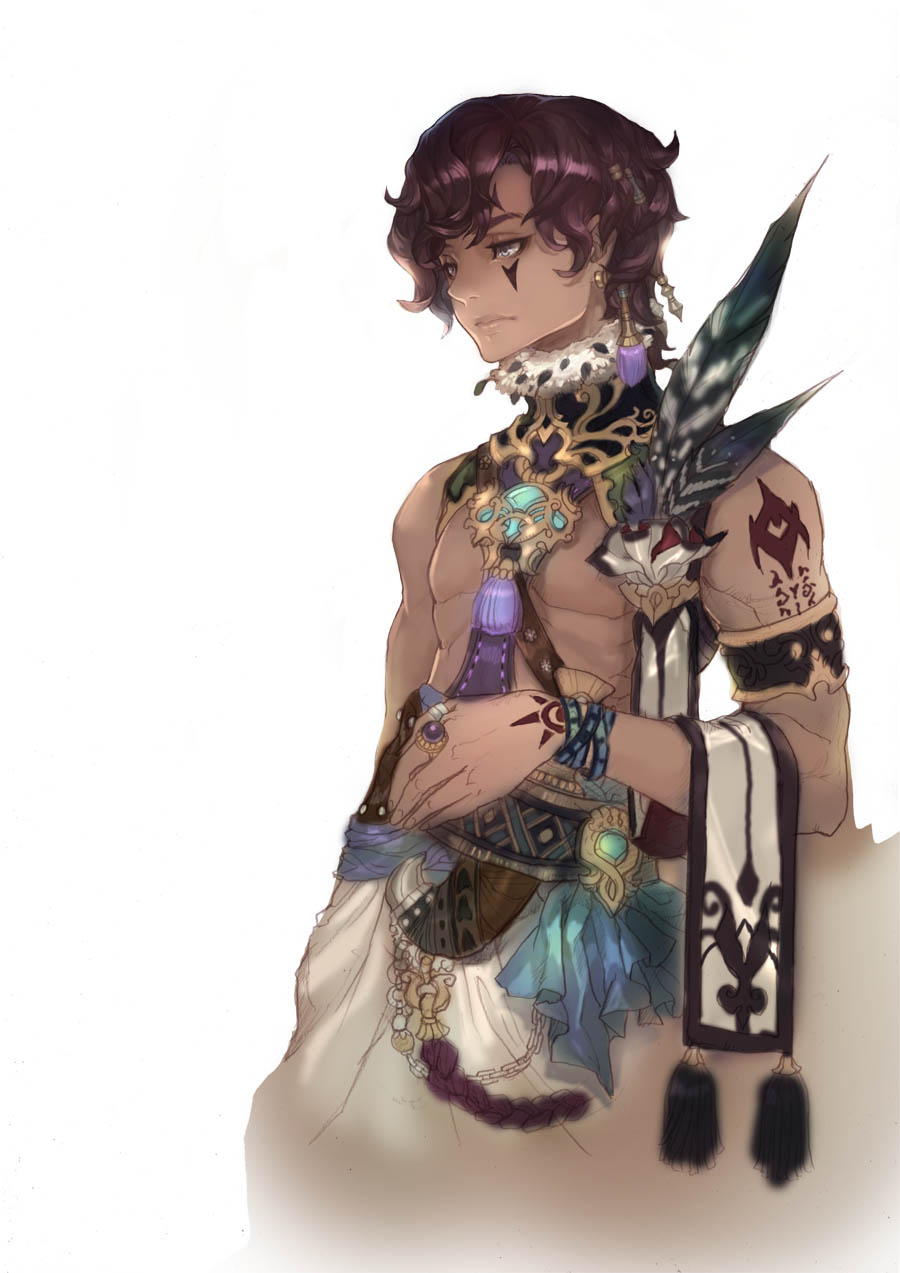 Olivia Lim... - Kai Fine Art