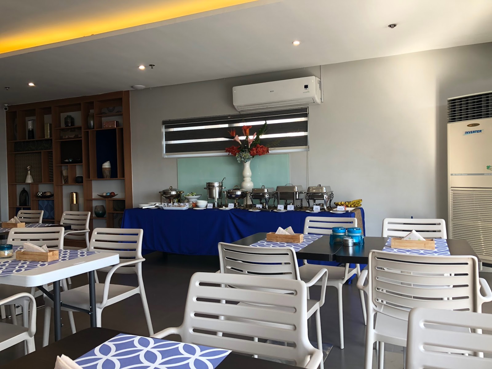 Breakfast Buffet - Eat-All-You-Can in CDO at 1A Express Hotel - Cagayan ...