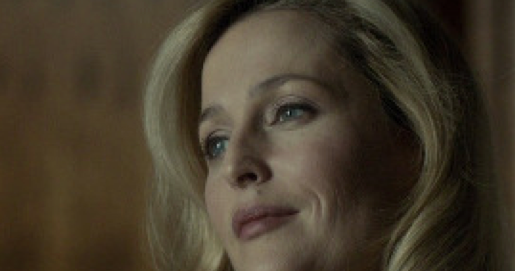 my new plaid pants: The Golden Glory of Gillian