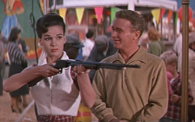 Laura's Miscellaneous Musings: Tonight's Movie: The Big Circus (1959)