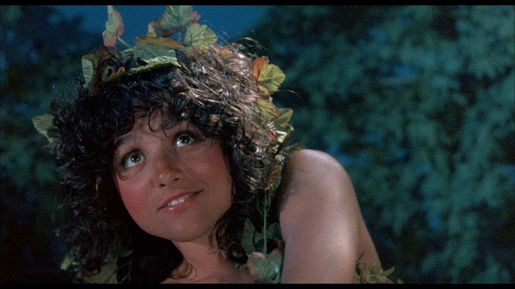 McBASTARD'S MAUSOLEUM: TROLL / TROLL 2 (Blu-ray Review)