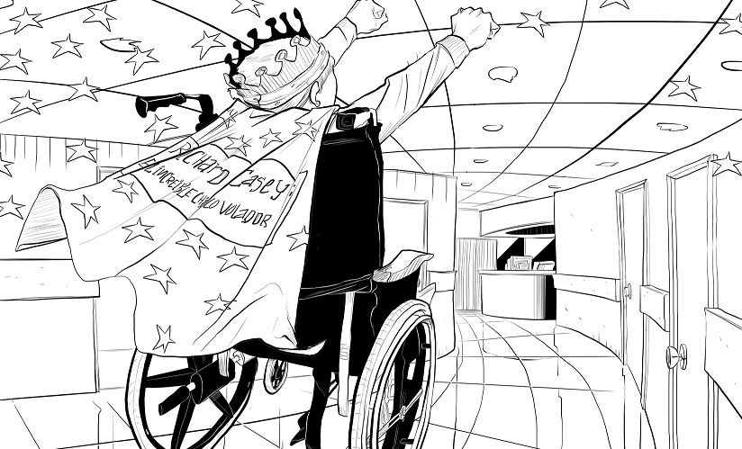 Reads Owl Books: Reseña ALGUIEN ALLÁ ARRIBA TE ODIA -Hollis Seamon