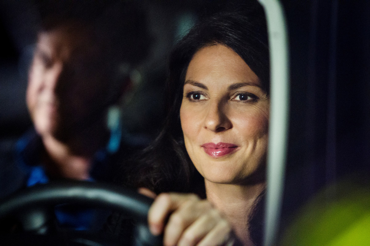 Gina Bellman Photo Gallery | Tv Series Posters and Cast