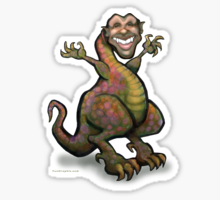 Thoughts Explained: Jesusaurus Rex FC