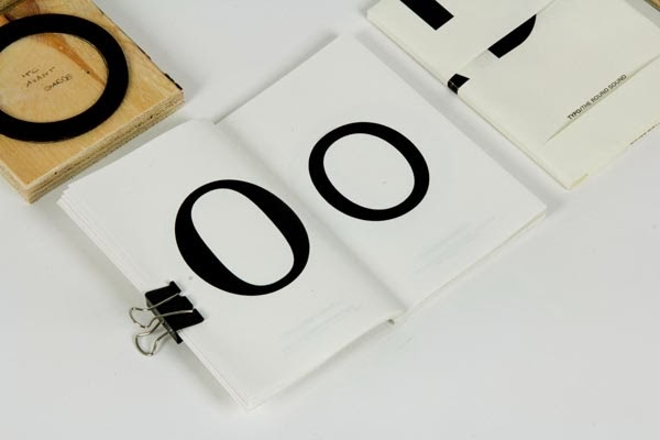 40 Mind Blowing Examples of Modern Booklet Layout Designs - Jayce-o-Yesta