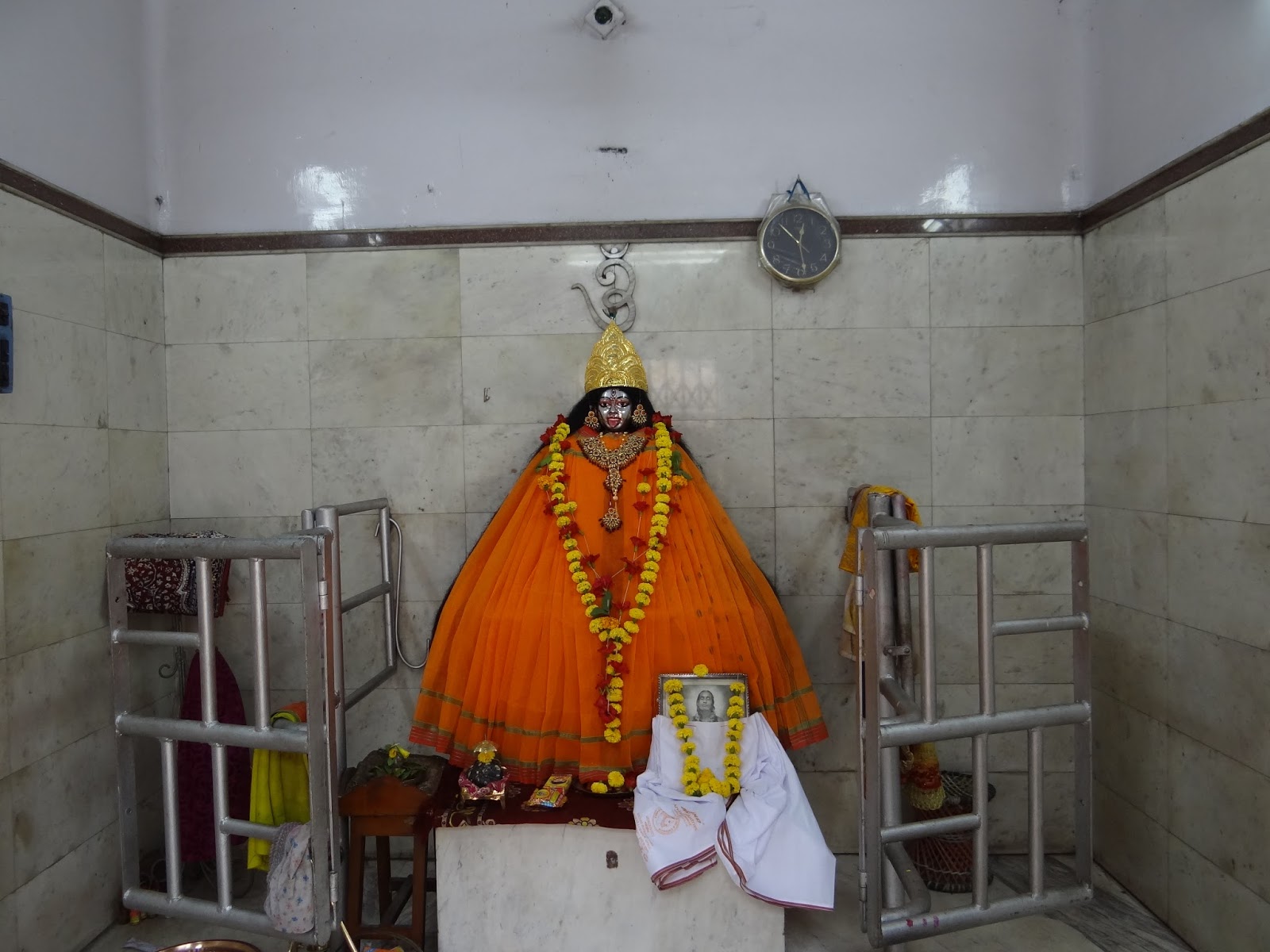 Hindu Temples of India: Tarapith Temple, Rampurhat, Birbhum, West ...