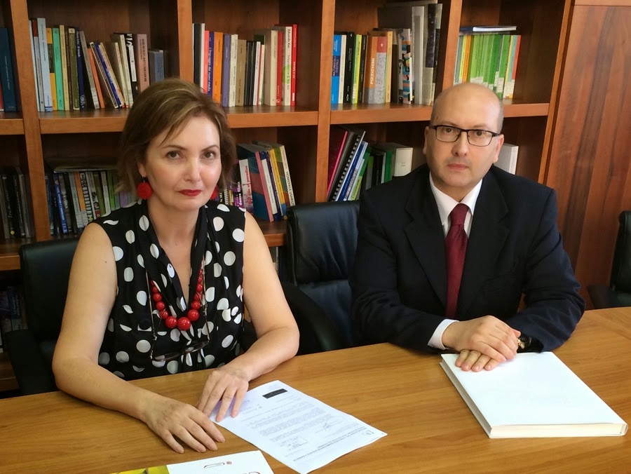 Simonetta Sanna è il nuovo Presidente dell'Accademia di Belle Arti ...