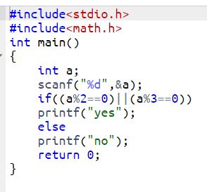 geekclues: Conditional Statements /Session III(part 1)