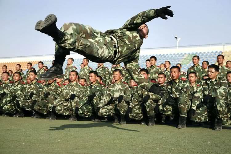 FUNNY CHINESE ARMY MILITARY PICTURES | FUNNY INDIAN PICTURES GALLERY ...