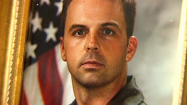 Combat PTSD News | Wounded Times: Major Troy Gilbert's partial remains ...