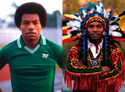 Recuerdos Gerónimo Barbadillo "El Patrulla"