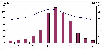 İKLİMLER: Ekvoral İklim