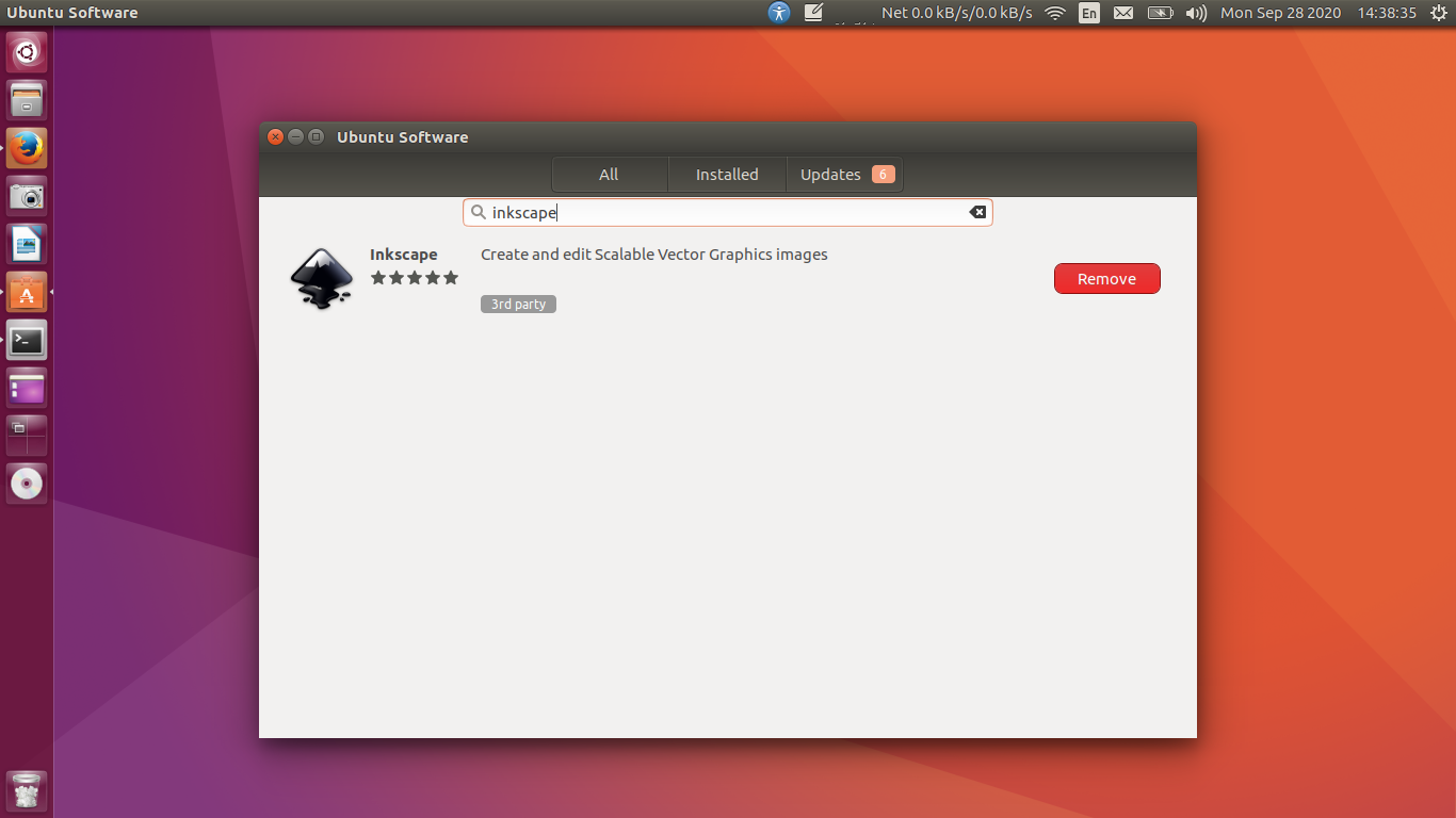 Getting Started with Inkscape