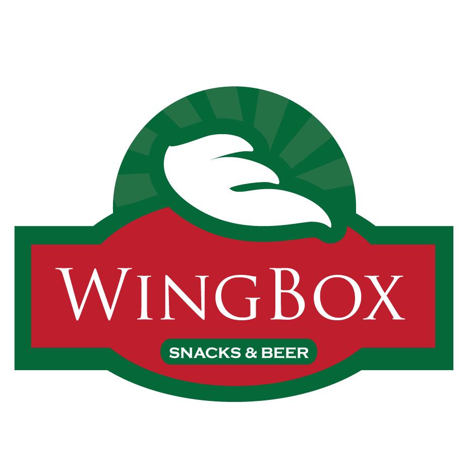 Wing Box - Sabores de Oaxaca