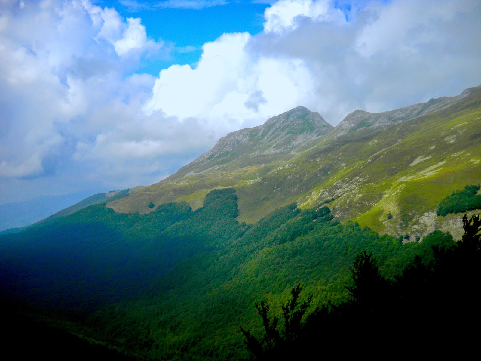 Piccoli Sentieri: Il Natale della Mauri