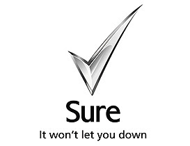 Separated by a Common Language: sure, affirmative