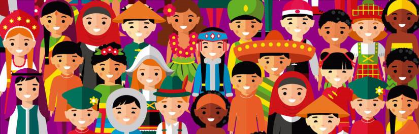 gestion cultural y su influencia en la sociedad: noviembre 2018