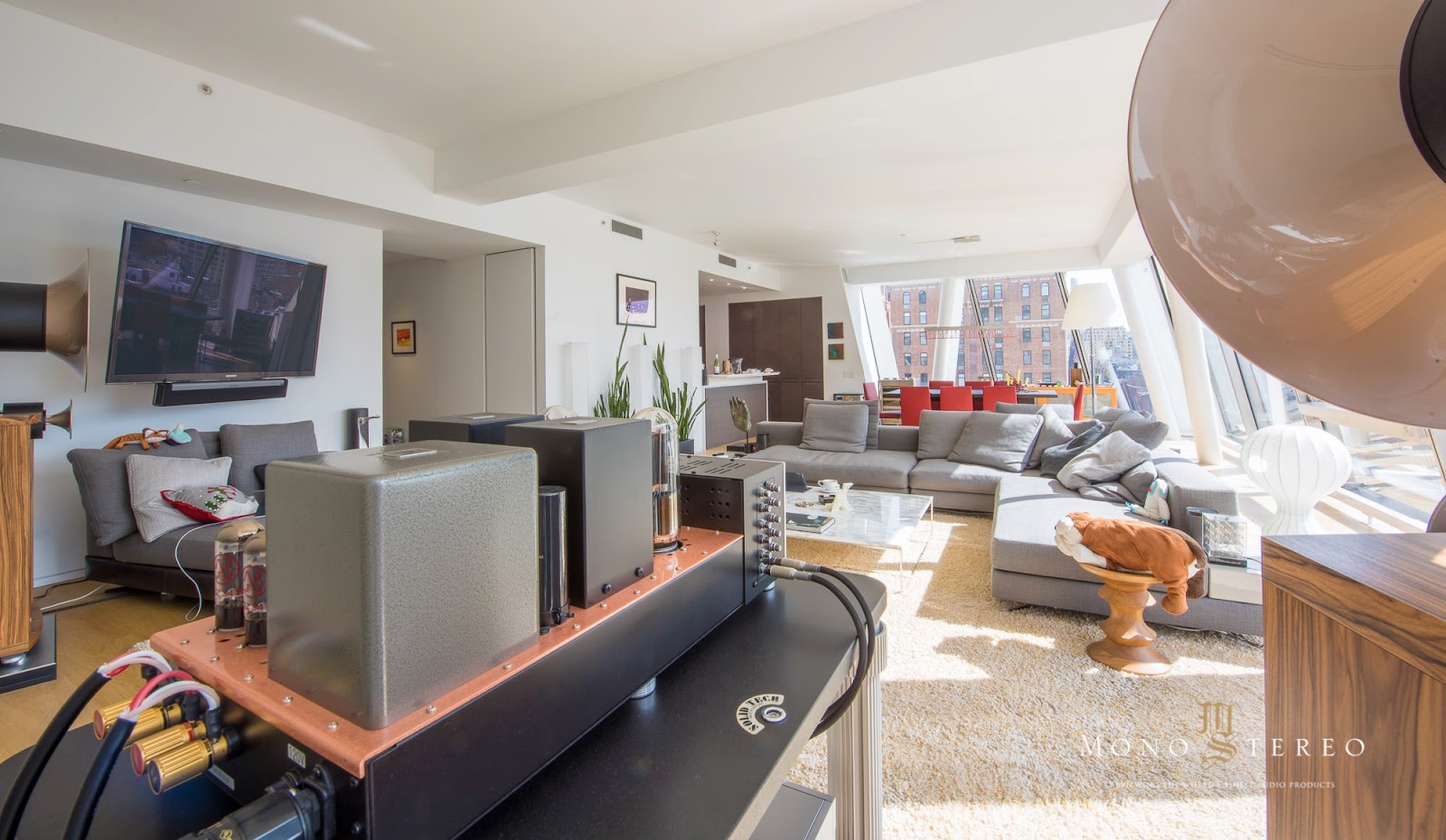 Kondo Audio Note Japan Ongaku system! – M & S | Ultimate High-Fidelity