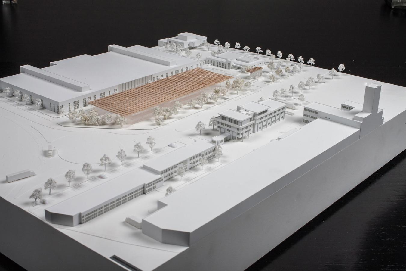 Sauerbruch Hutton – a f a s i a