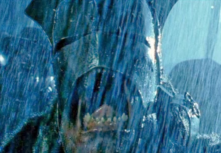 Beloved Spear: An Audience of Orcs