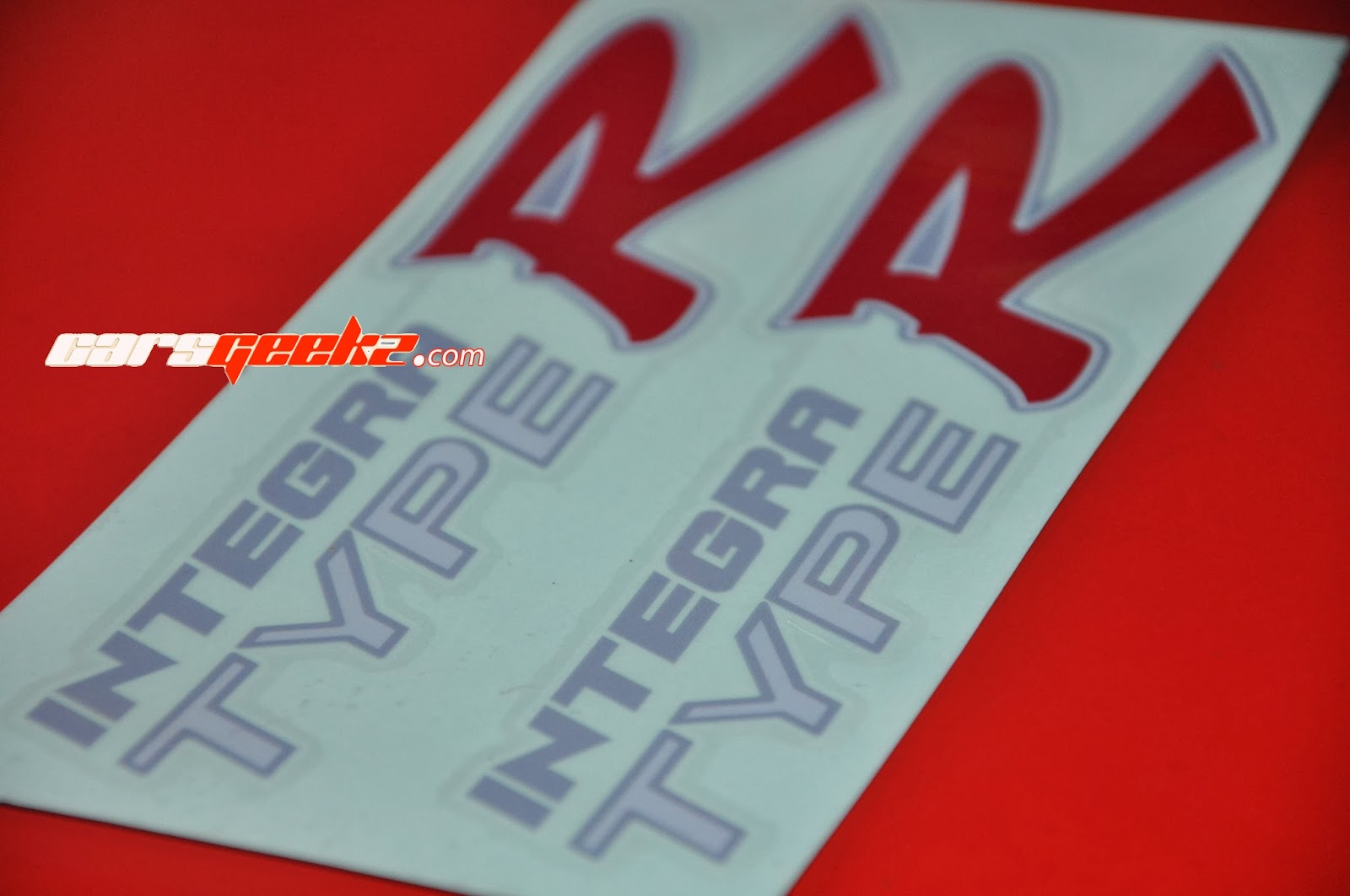 Auto Decals House Online Store