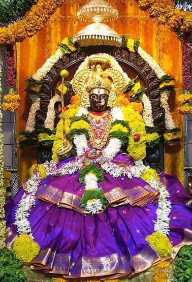 CHOWDESWARI DEVI PHOTOS ~ The World Federation of Thogata Veera ...