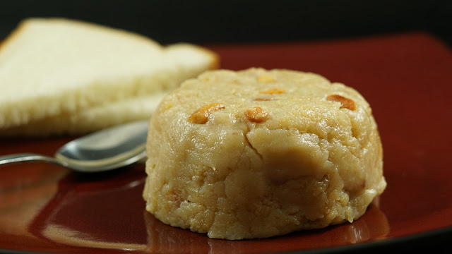Bread Halwa Recipe | Steffi's Recipes