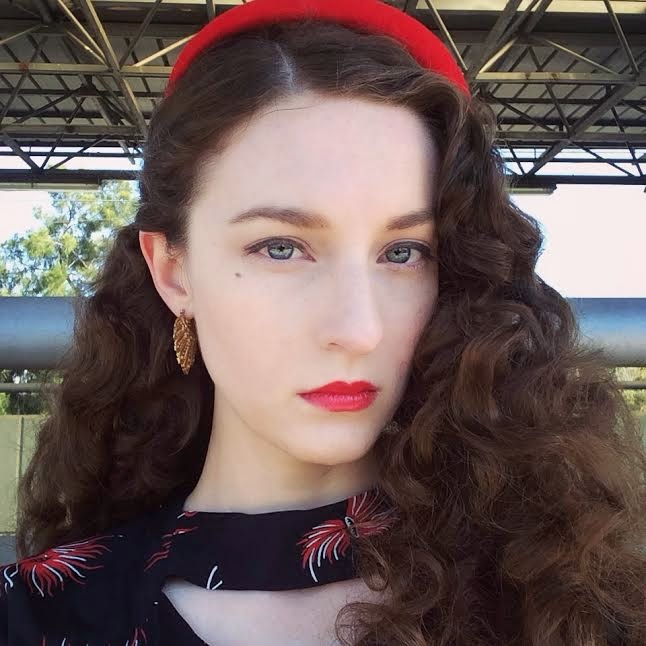 A Wild Tea Party: About