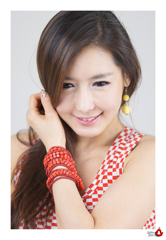 Tổng hợp những bức hình đẹp của Han Seo Young - p2 The most beautiful ...