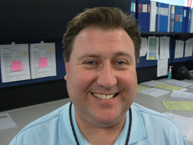 Calcutta: Mark Litton and Rick Jury