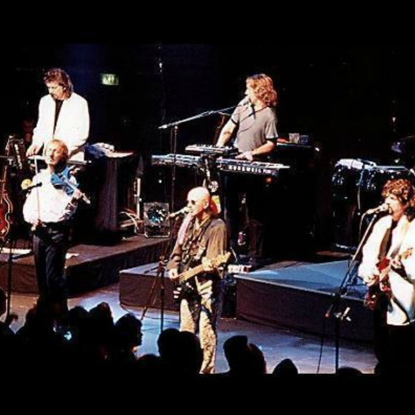 Movement World: ALAN PARSON LIVE PROJECT & THE ORCHESTRA en México, 15 ...