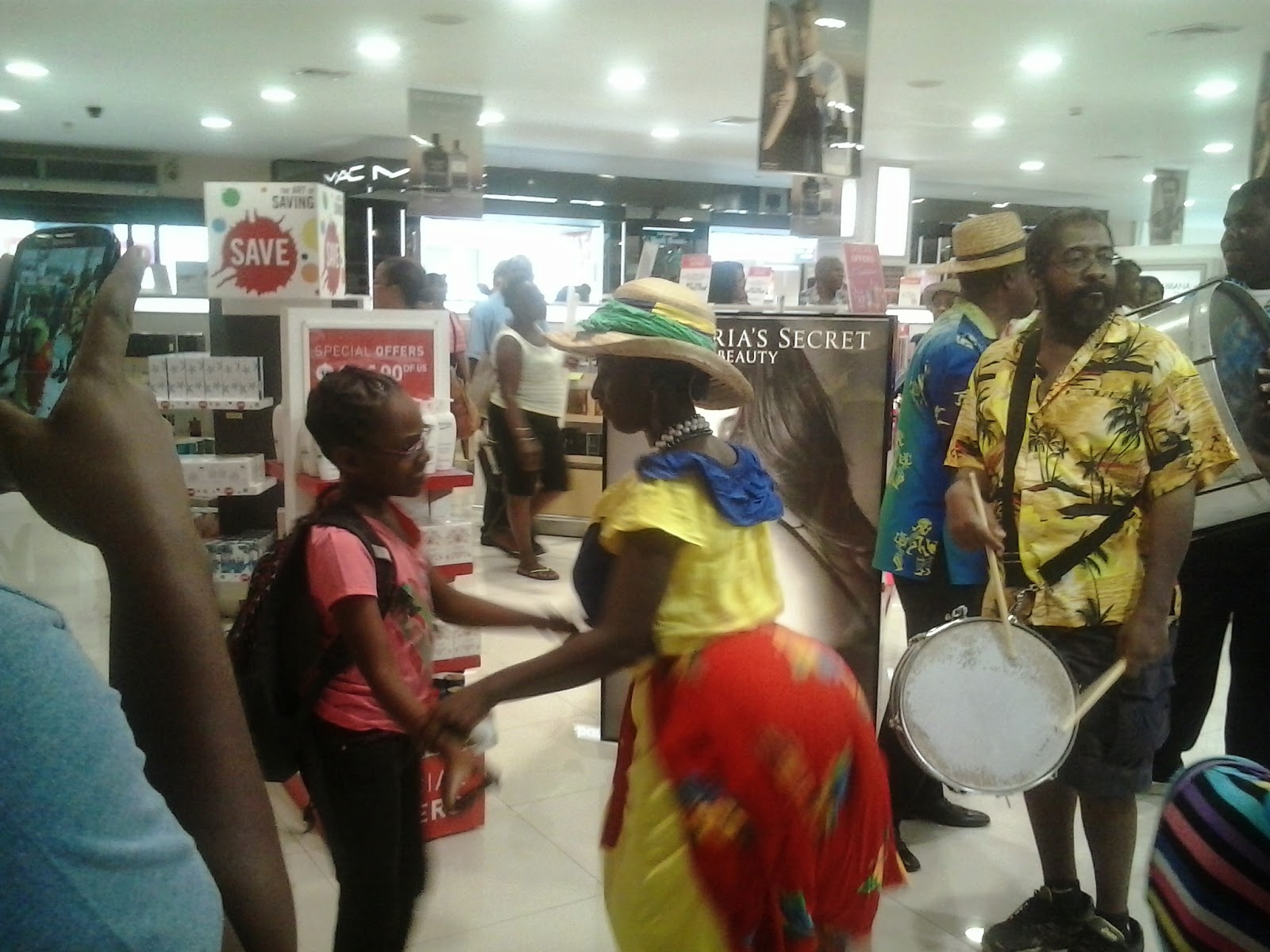 So Very Very Thankful: Seen today......