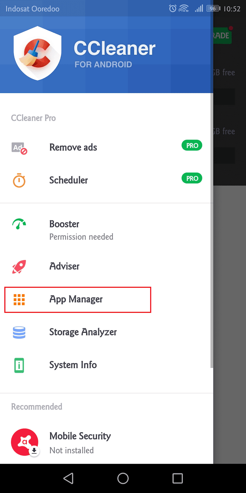 Cara Menghapus Aplikasi Bawaan di Android Dengan Atau Tanpa Root - TeknoSee