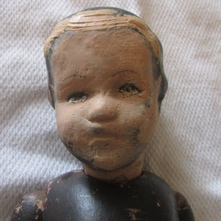 Doll Repair & Restoration