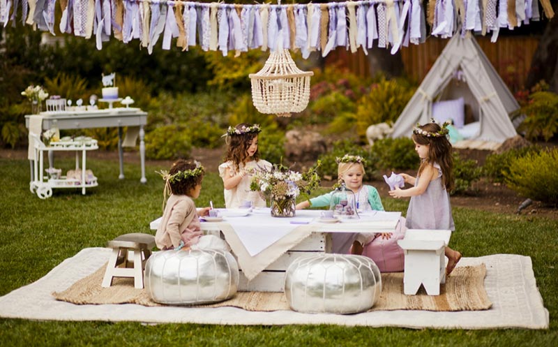 Family Day Funtivities.