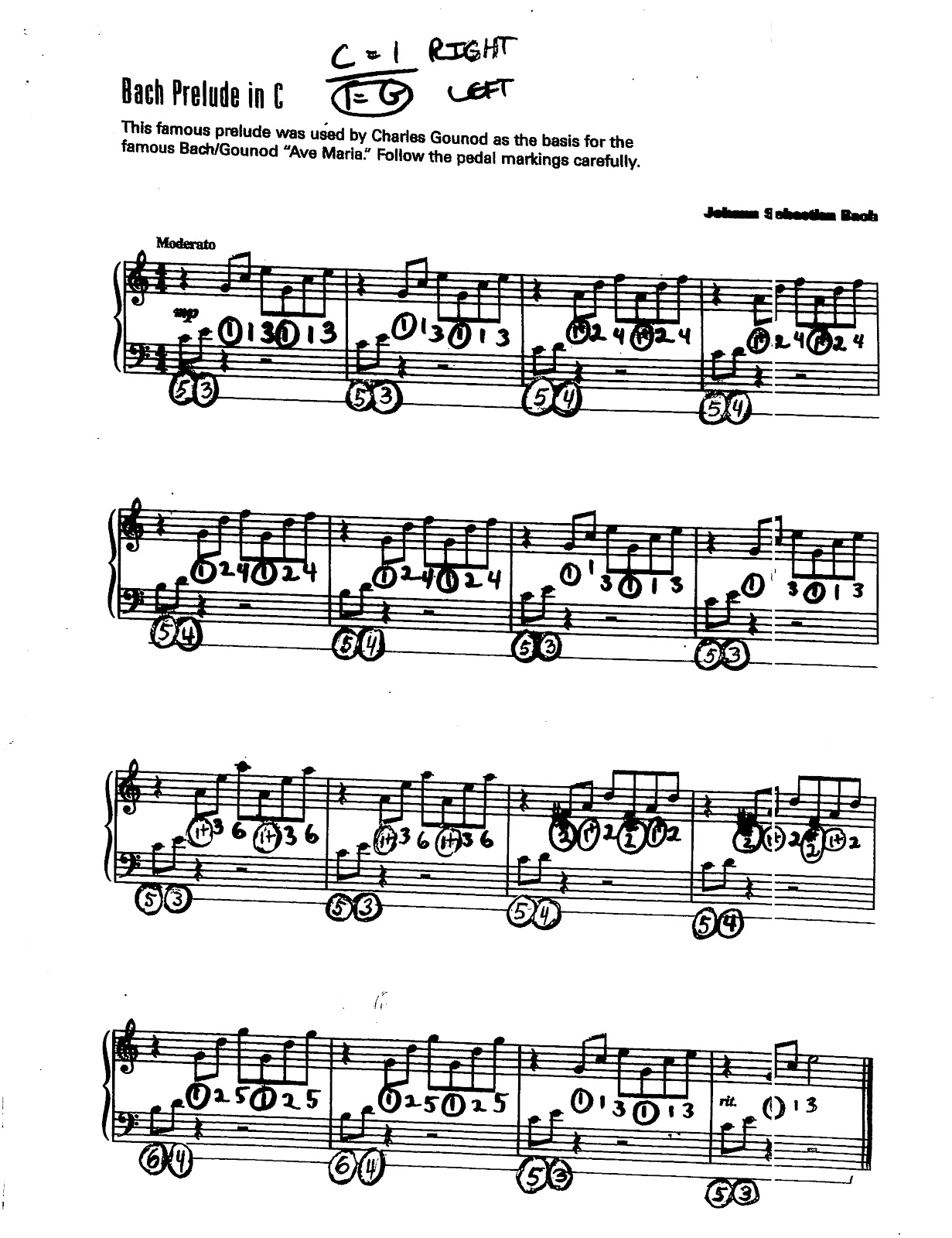 Miss Jacobson's Music: EASY KEYBOARD #2: MELODY SONGS BY FRAME and ...