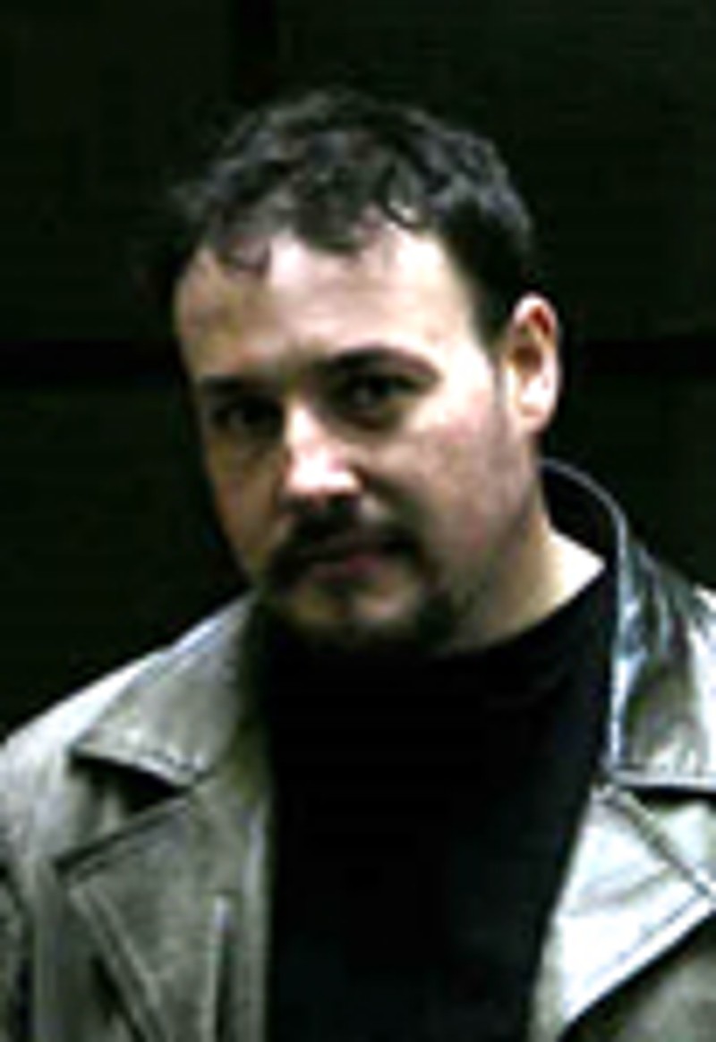 Declan Burke: 24.04.11