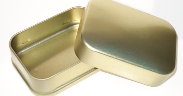 dosenwelten.de: bei Blechdosen ganz weit vorne !.: Mit neuen innovative ...