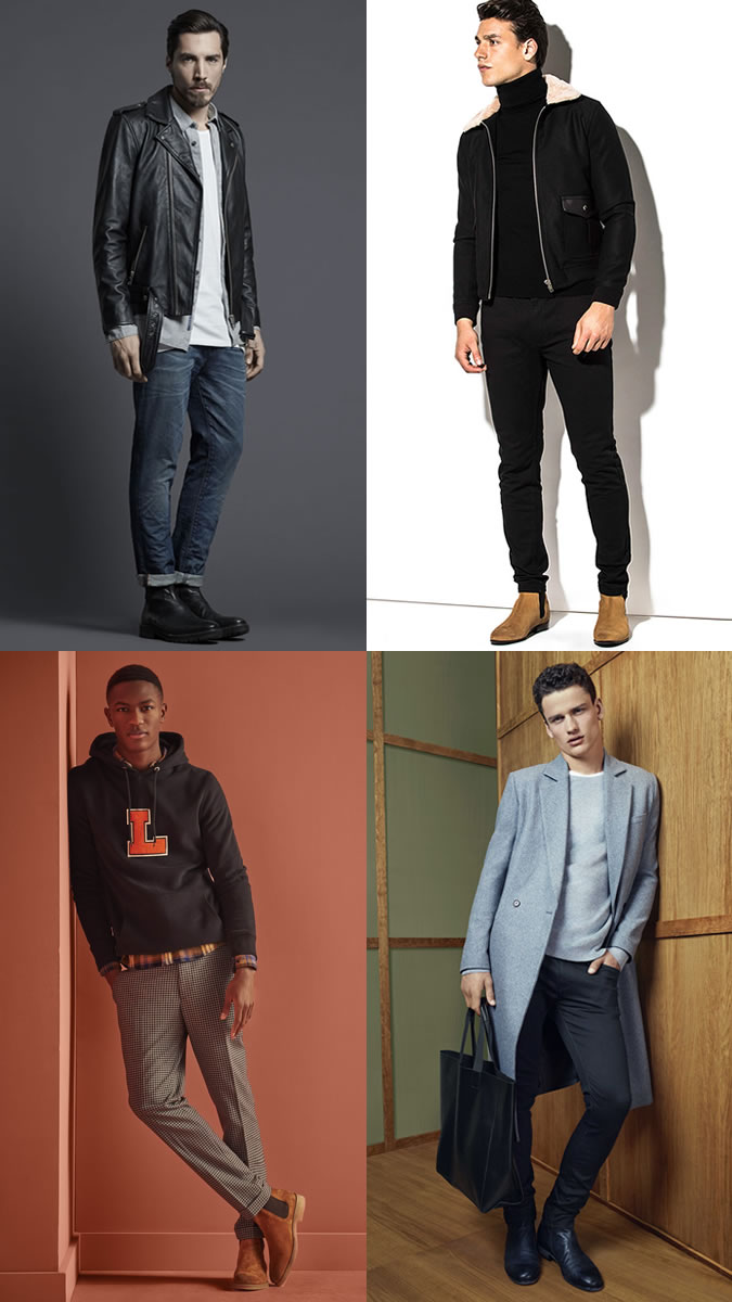 Top 5 shoes every men should own