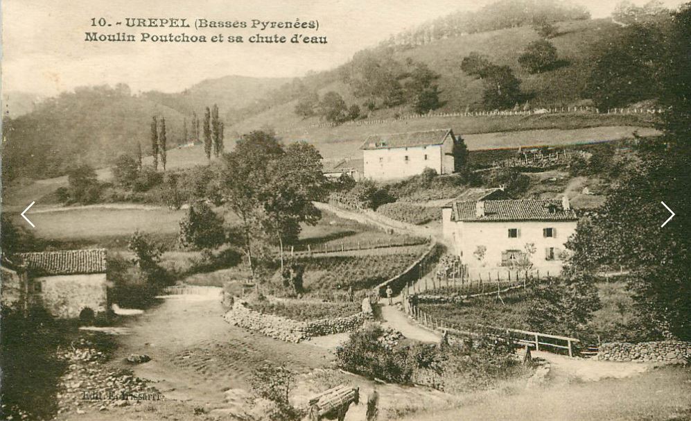 EUSKAL HERRIA LEHEN - PAYS BASQUE D'ANTAN: UNE DEMANDE DE RECTIFICATION ...