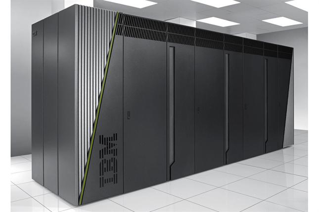 Un Mundo en Paz: Cómo funciona la supercomputadora más rápida del mundo