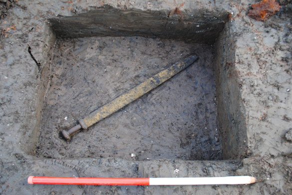 bensozia: New Discoveries at Must Farm