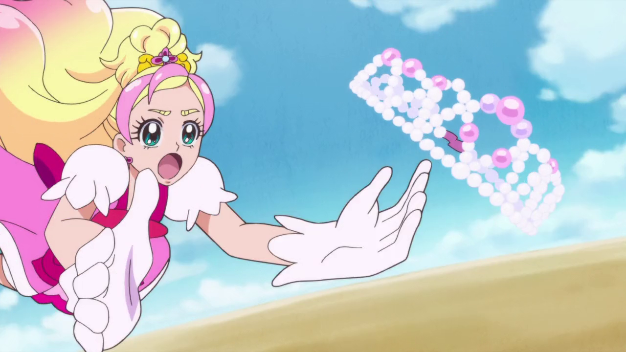 Hall of Anime Fame: Go Princess Precure Ep 14 Top 3 Moments and Review ...